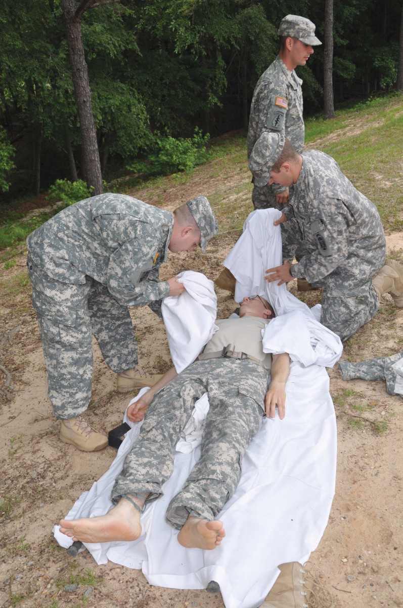 198th Infantry Brigade ready for hot summer | Article | The United ...