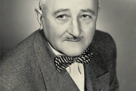 chief cryptographer ww2