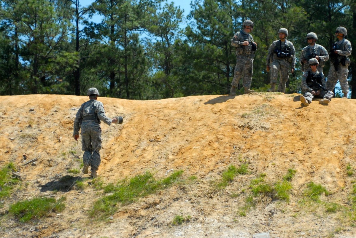 Combat engineers employ universal key | Article | The United States Army