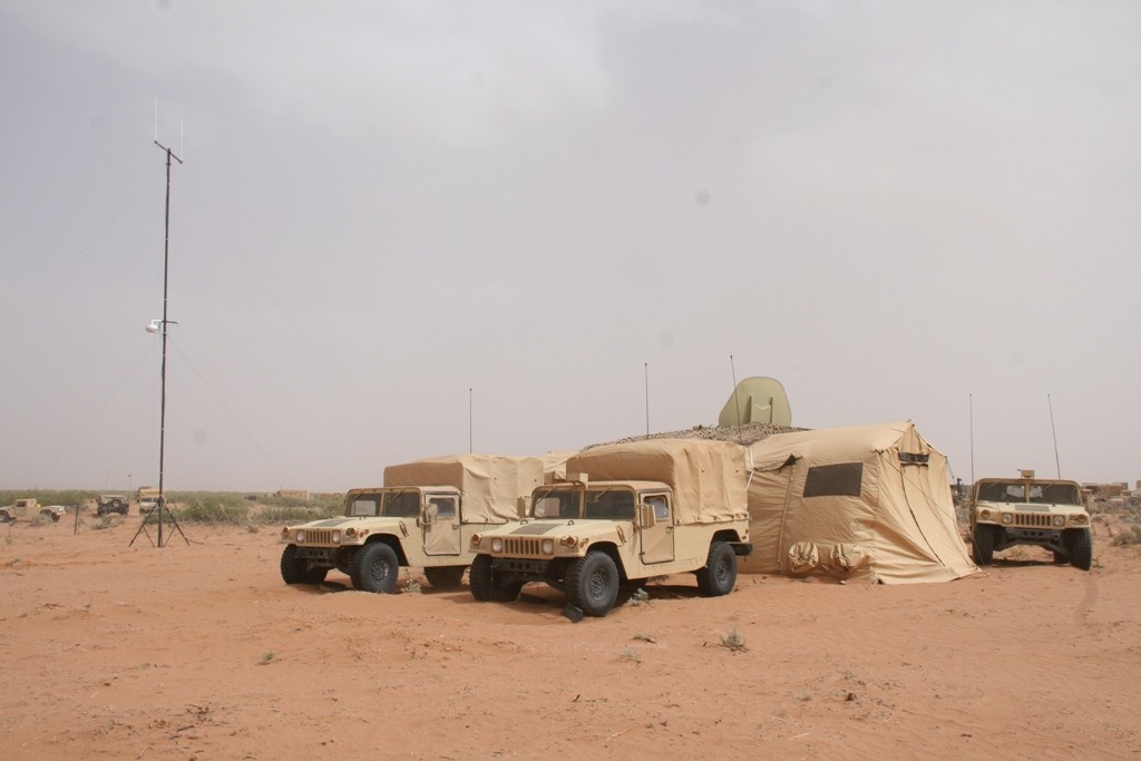 Wi-Fi, 4G LTE hits battlefield | Article | The United States Army