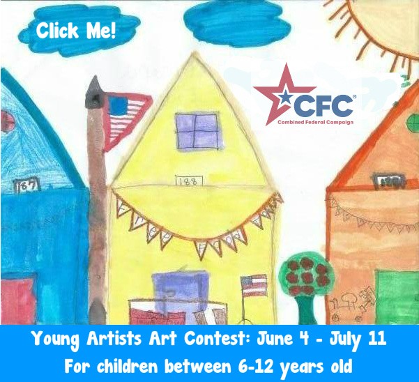 2014 CFC Young Artists Art Contest | Article | The United States Army