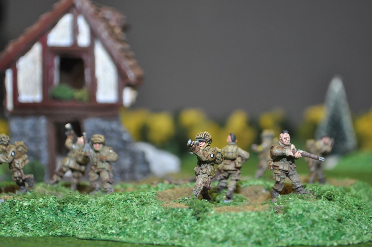 ACC historian provides interactive D-Day history lesson | Article | The ...