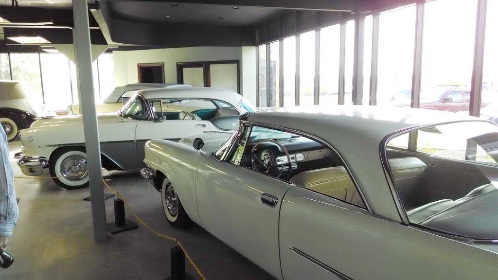 Hannon rolls into Hot Rod Power Tour | Article | The United States Army