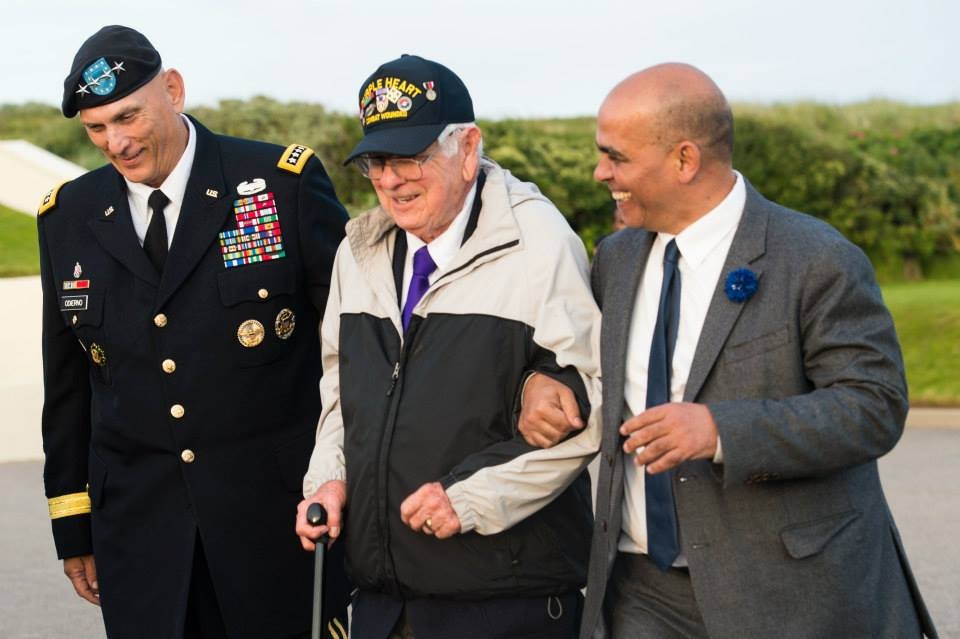 Normandy | Article | The United States Army