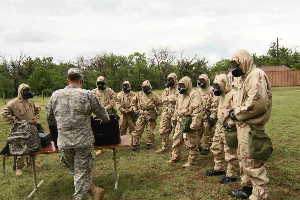 'Red Dragon' tests equipment, skills for varied threats | Article | The ...