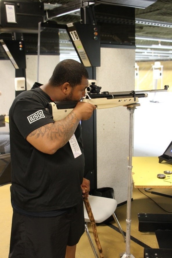 Lean and Shoot | Article | The United States Army