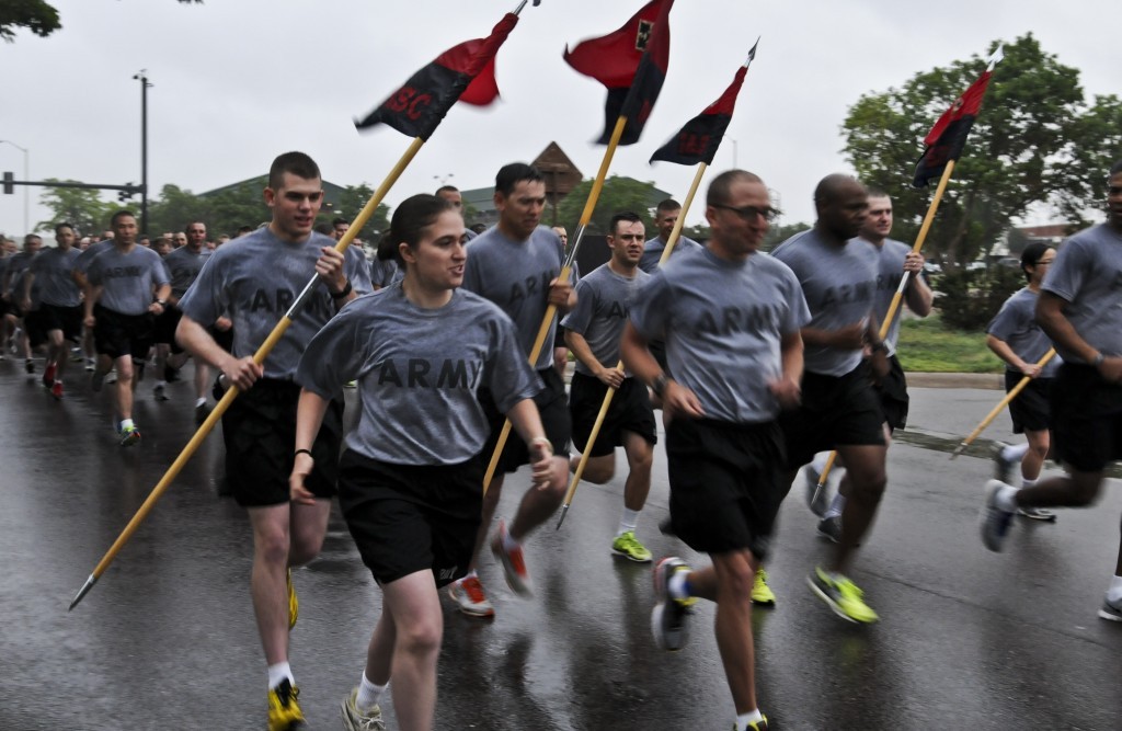 JTF Carson celebrates Army's 239th birthday | Article | The United ...
