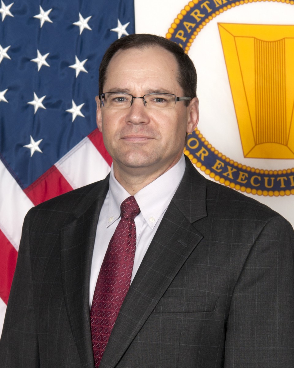 Biography: Dr. Paul Rogers | Article | The United States Army