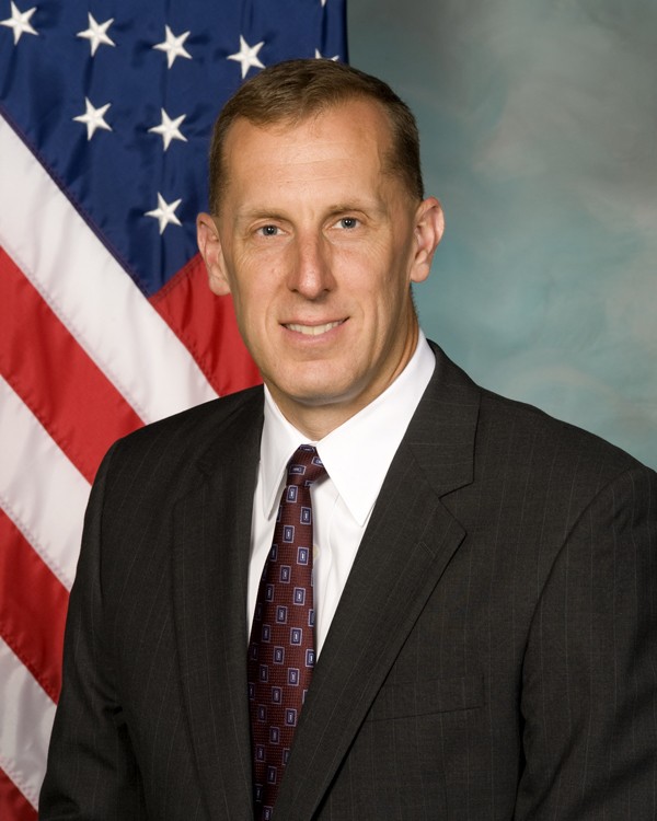 Mr. Dave Taylor | Chief of Staff | Article | The United States Army