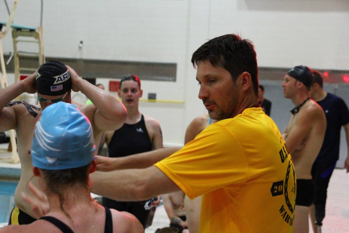 Coach Bobby | Article | The United States Army