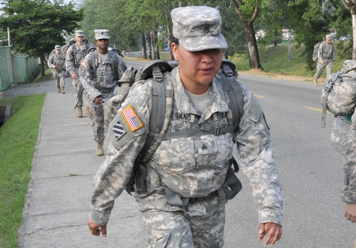 Army announces 33,000 positions now available to women | Article | The ...
