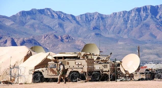 Making Army systems easier to use | Article | The United States Army