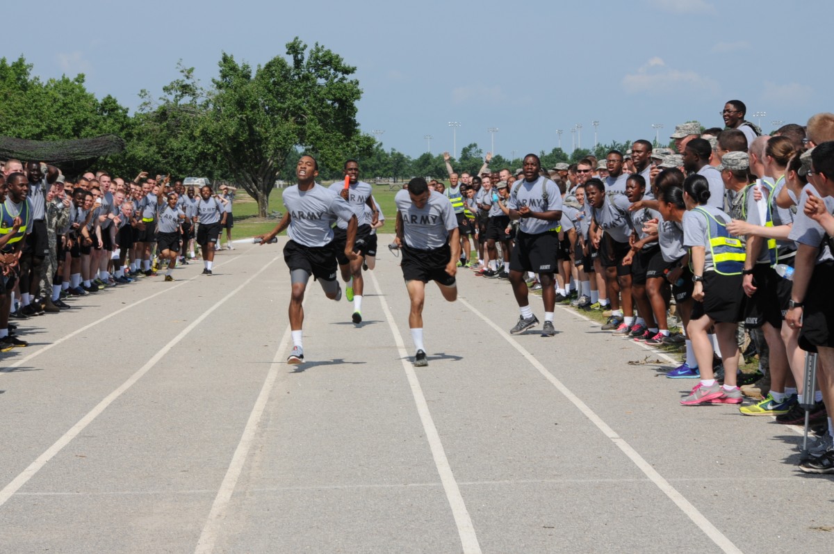 Battalion Soldiers challenged in unit competition | Article | The ...