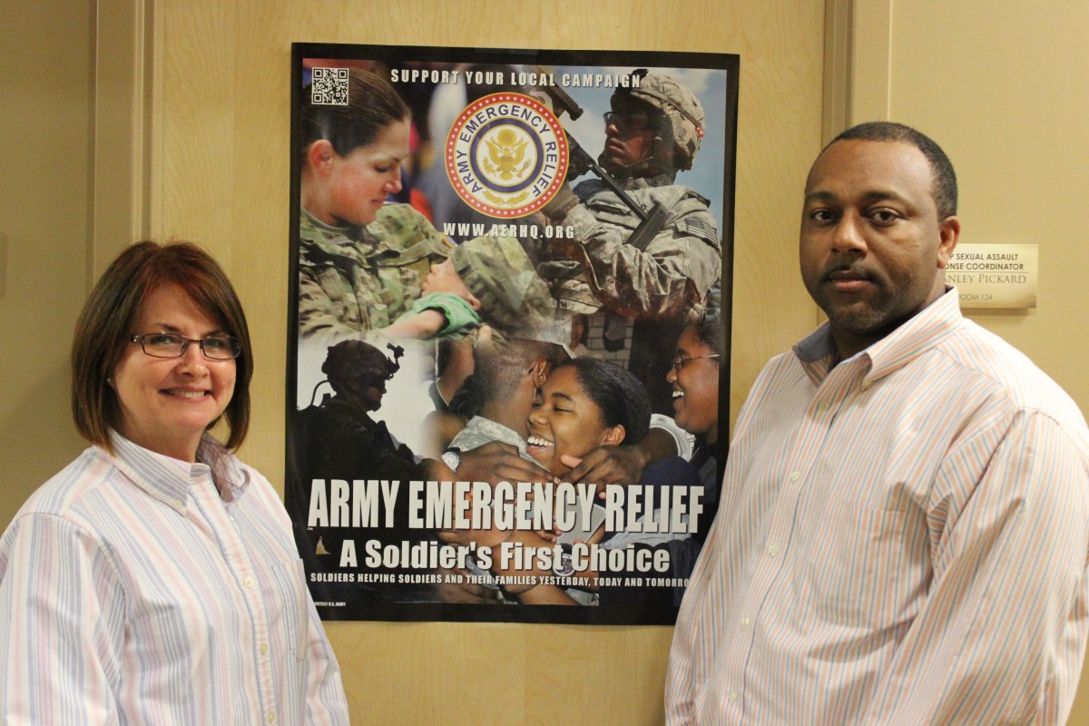 Emergency Relief Fund Has Another Strong Year | Article | The United ...