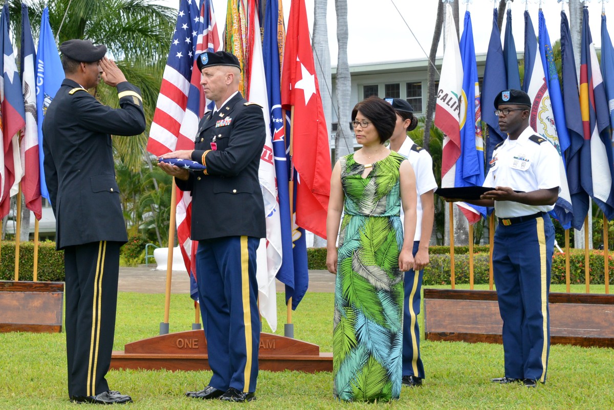 US Army Pacific Celebration of Service | Article | The United States Army