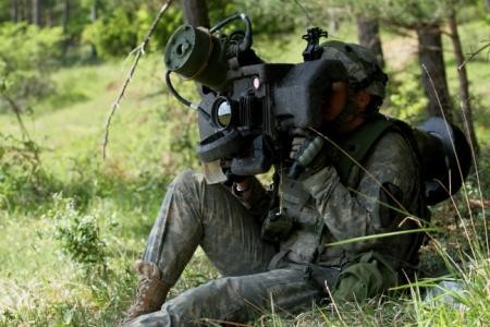 2-5 Cav and 158th Aviation Regiment work together | Article | The ...