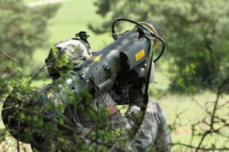 2-5 Cav and 158th Aviation Regiment work together | Article | The ...