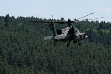 2-5 Cav and 158th Aviation Regiment work together | Article | The ...