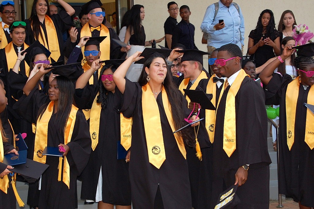 Scaparrotti speaks at inaugural Humphreys graduation | Article | The ...