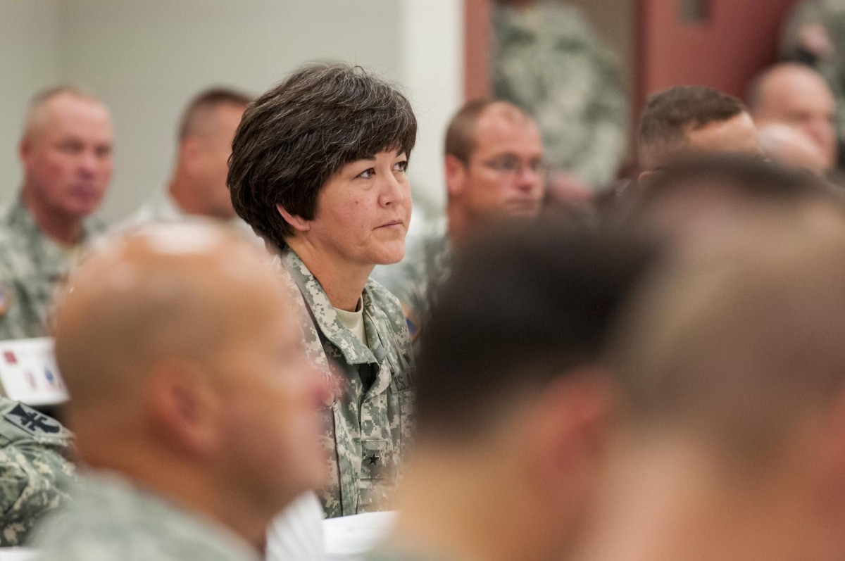 Army engineers take another step toward unity with second ENTAPE ... Army engineers take another step toward unity with second ENTAPE ...