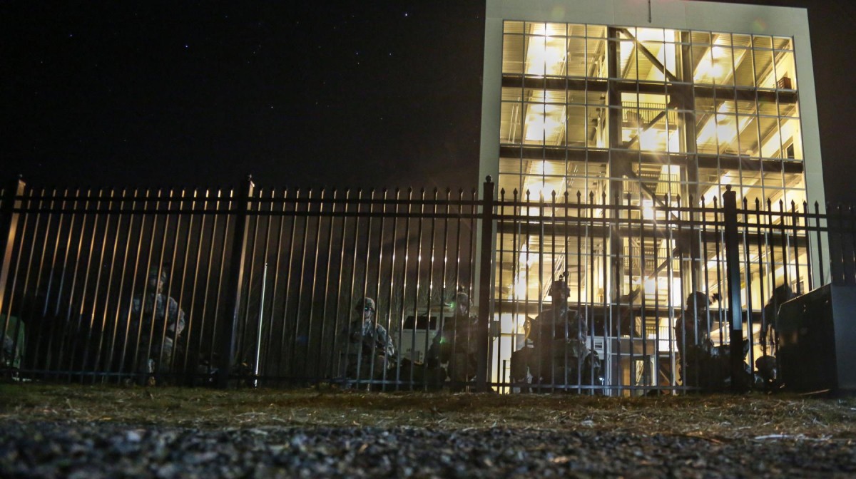 AWTC helps enhance operational readiness | Article | The United States Army