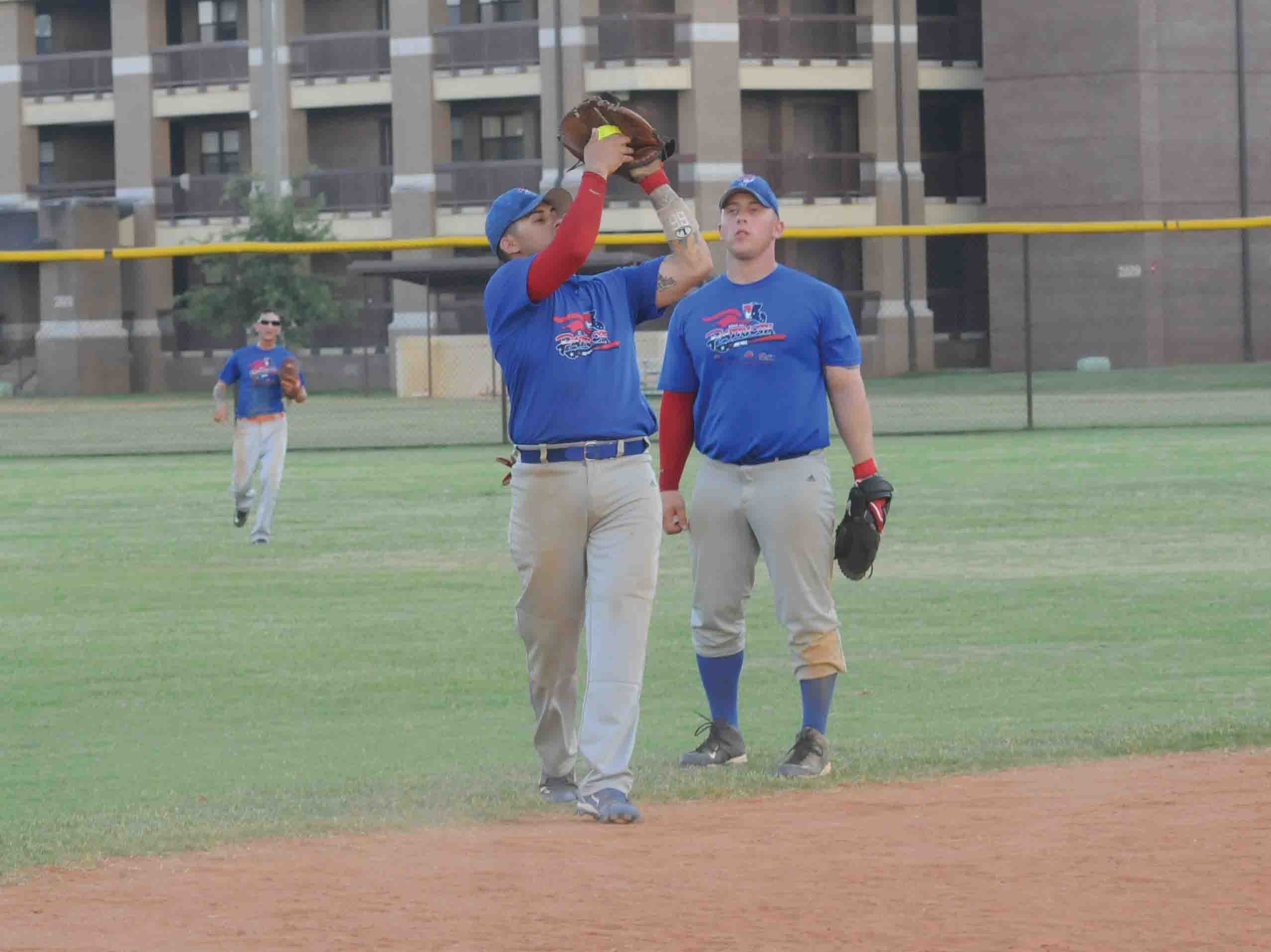 789th EOD succumbs to 2/58, 13-3 | Article | The United States Army