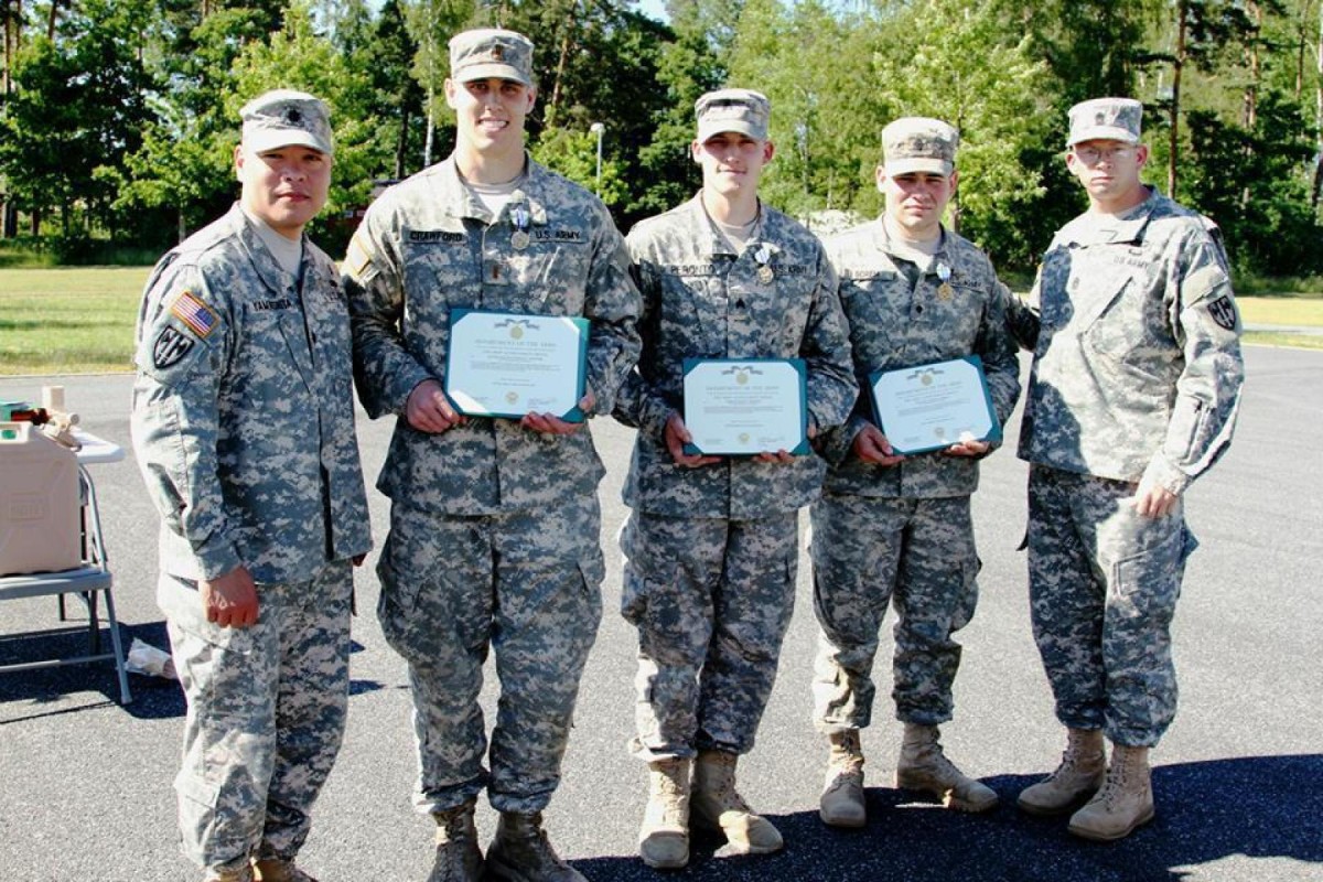 709th MP Bn. upholds D-Day tradition | Article | The United States Army