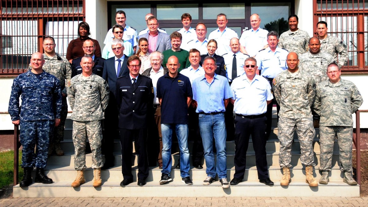 USACA-E says goodbye to Mannheim partners | Article | The United States ...