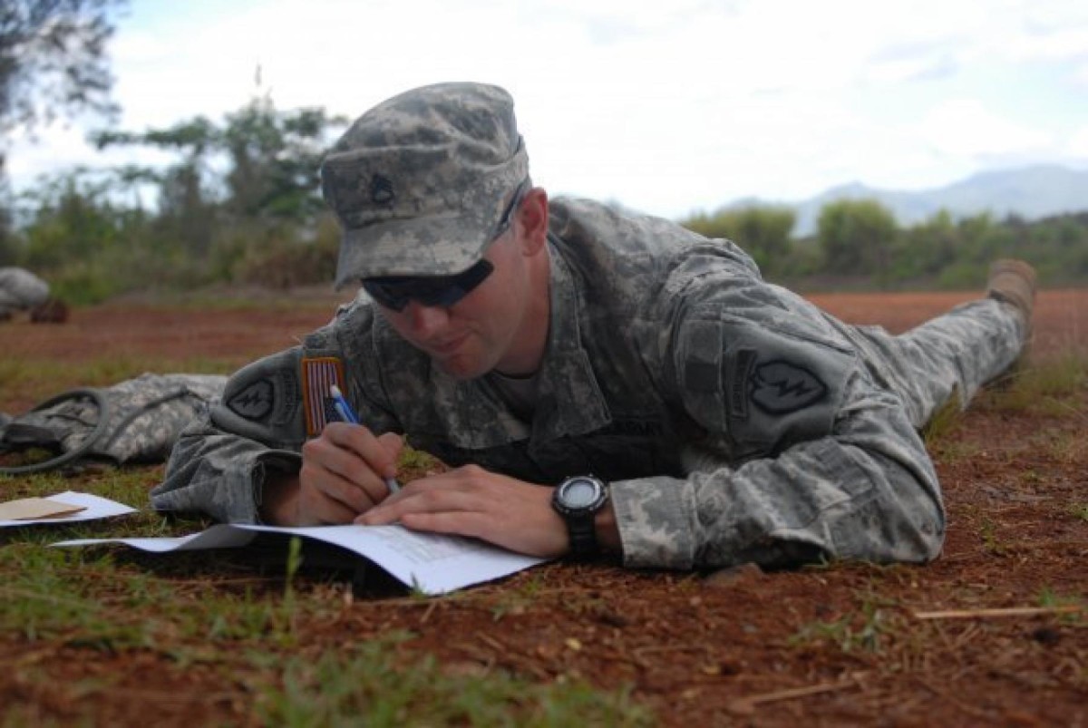 Spartan Scout is USARPAC's 'Best Warrior' NCO | Article | The United ...