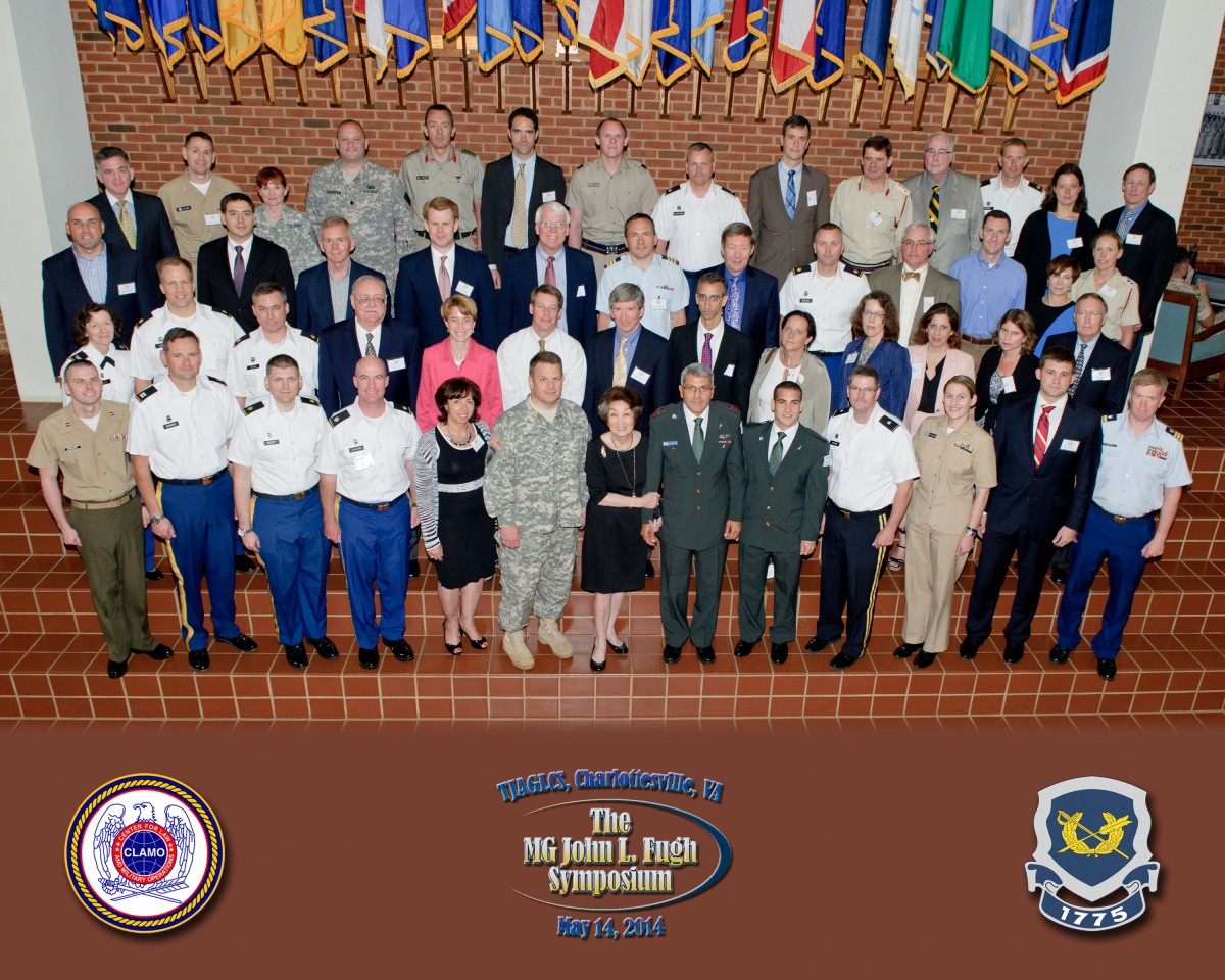 International & Operational Law | Article | The United States Army