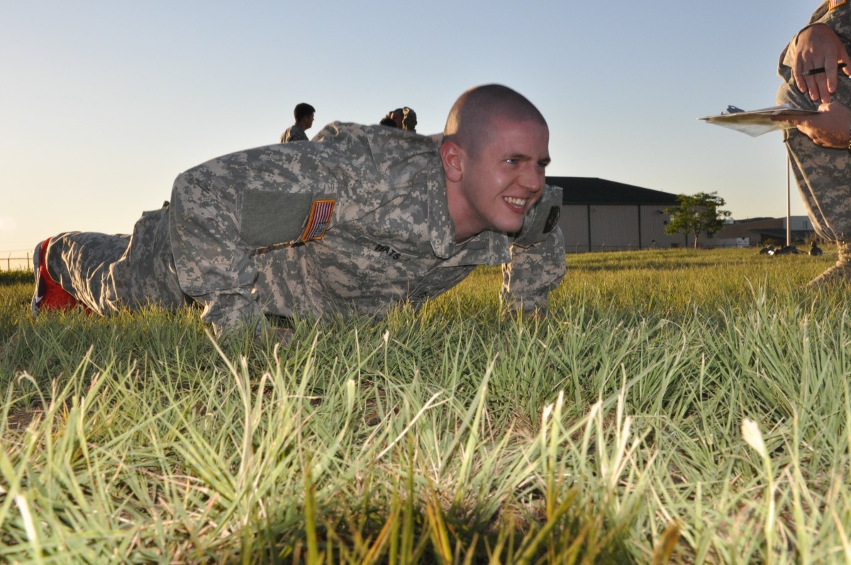SMDC announces Best Warriors | Article | The United States Army