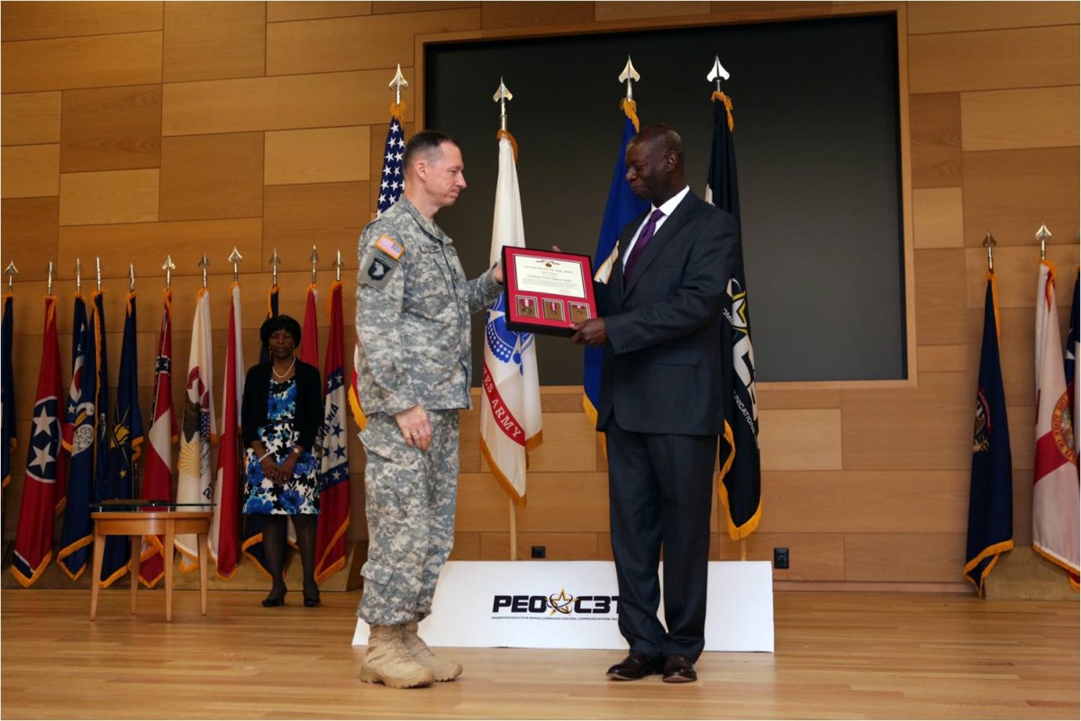 Sustainment System Mission Command retires, moves logistics to the web ...