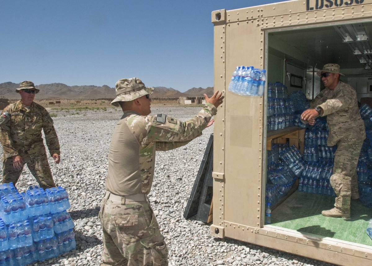 TF White Devil Soldier's versatility an asset to mission success ...