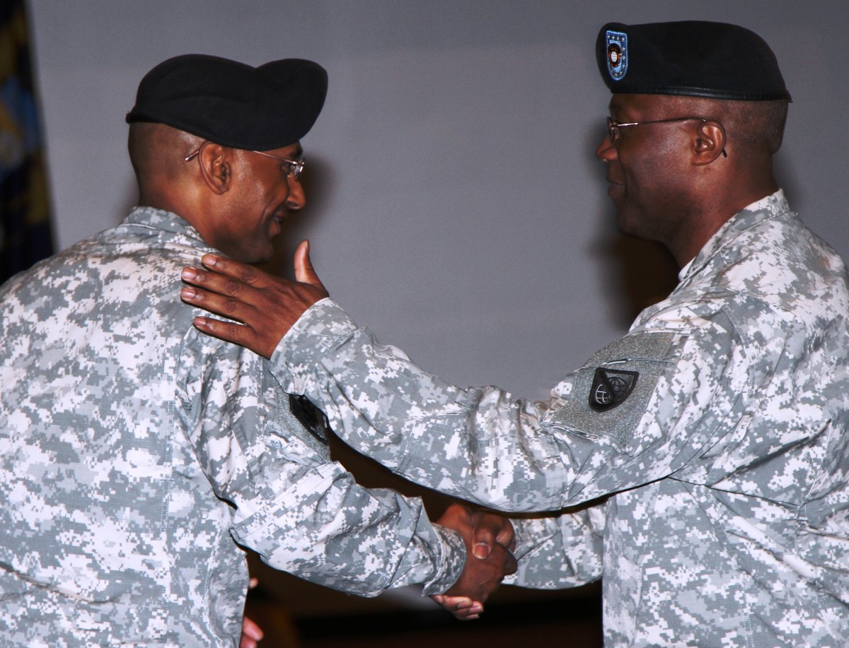 NETCOM welcomes new senior enlisted leader | Article | The United ... NETCOM welcomes new senior enlisted leader | Article | The United ...