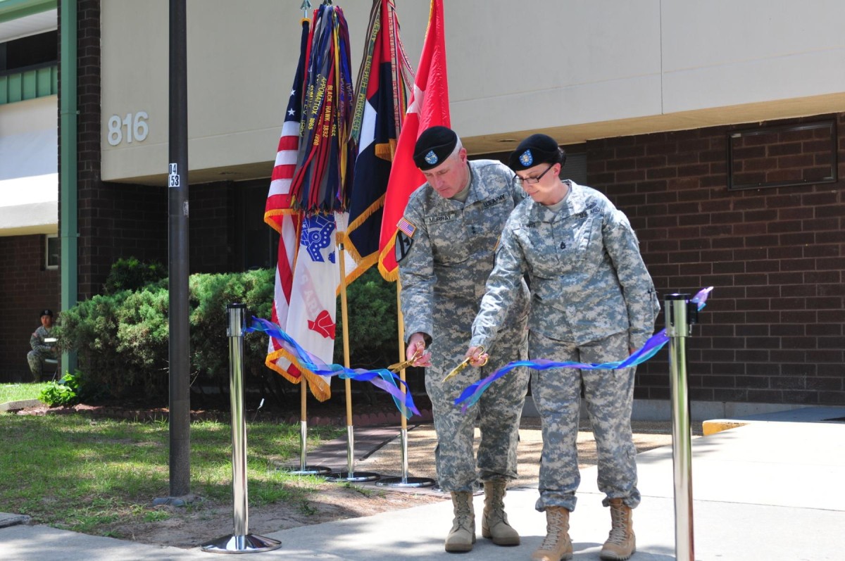 New advocacy resource center offers one-stop support | Article | The ...