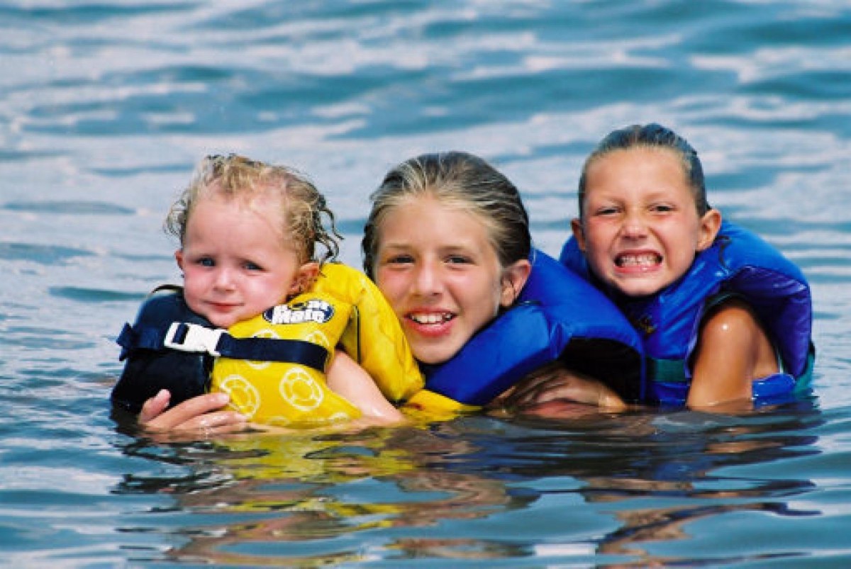 3 things that could save your life at the lake this holiday weekend ...