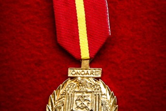 NATO Role 3 hospital team saves Romanian soldier | Article | The United ...