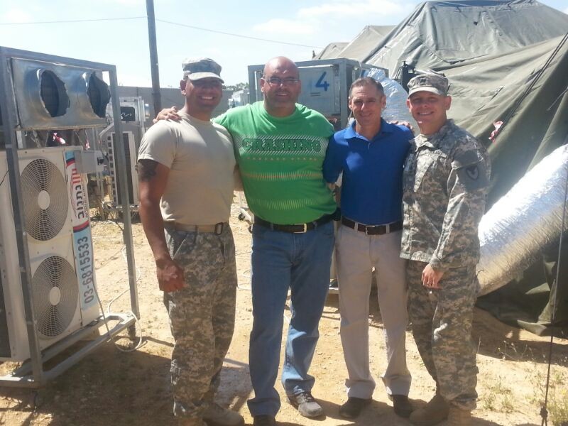 409th Contracting Support Brigade supports Juniper Cobra | Article ...