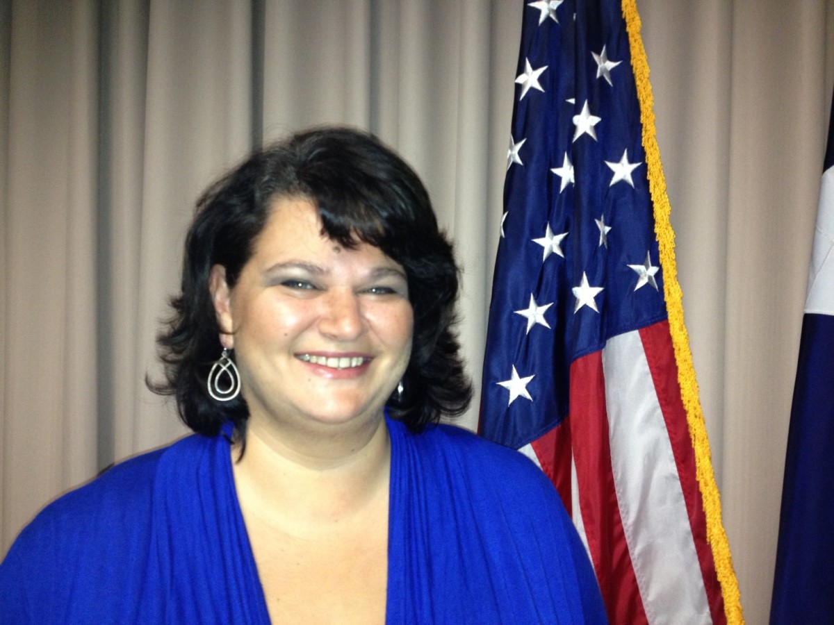 USACE Galveston District Spotlight on Bernice Taylor | Article | The ...