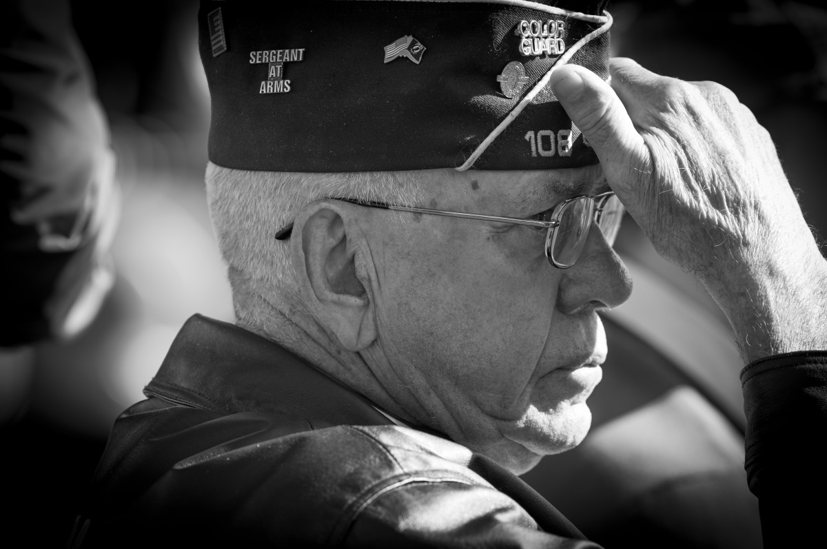 Fuller rocks! | Article | The United States Army