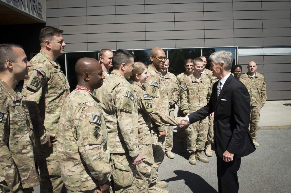 Everything is Awesome | Article | The United States Army