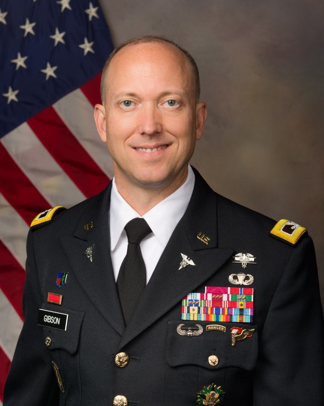 Gibson Awarded for Excellence in Research and Distinguished Graduate at ...