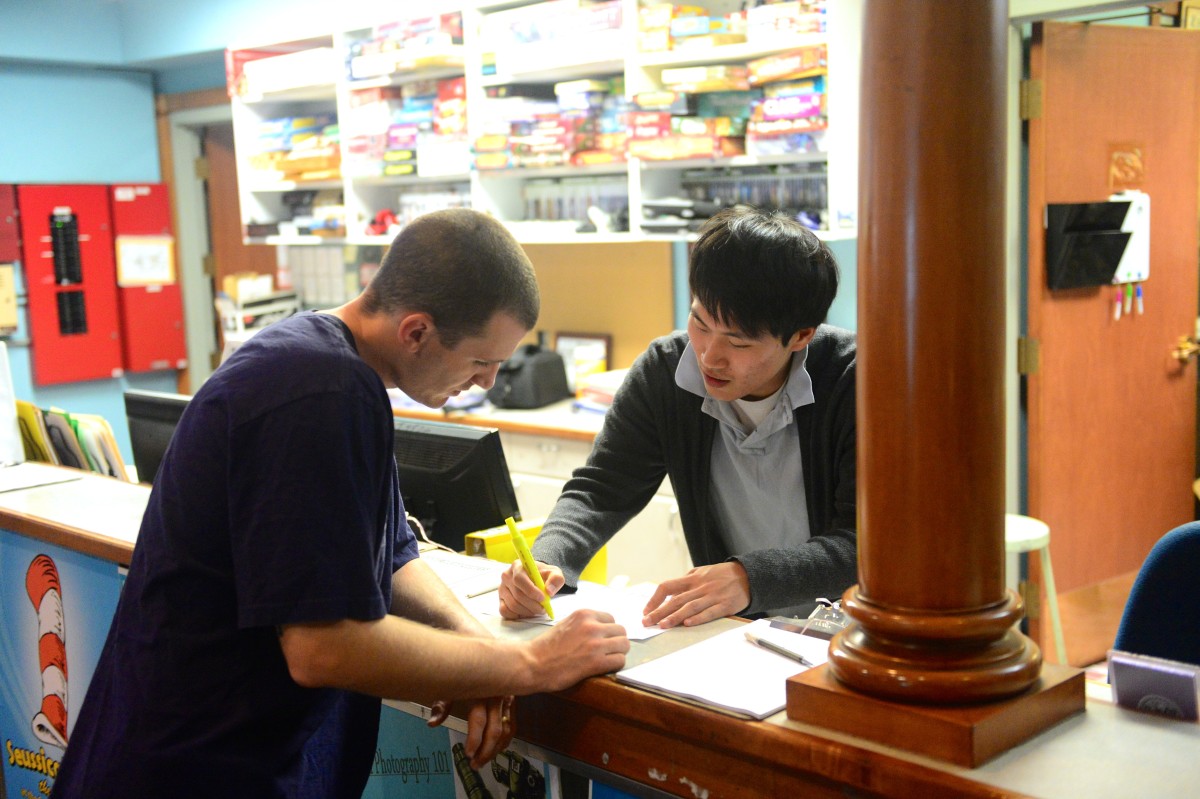 Internship program offers Korean students work experience | Article ...