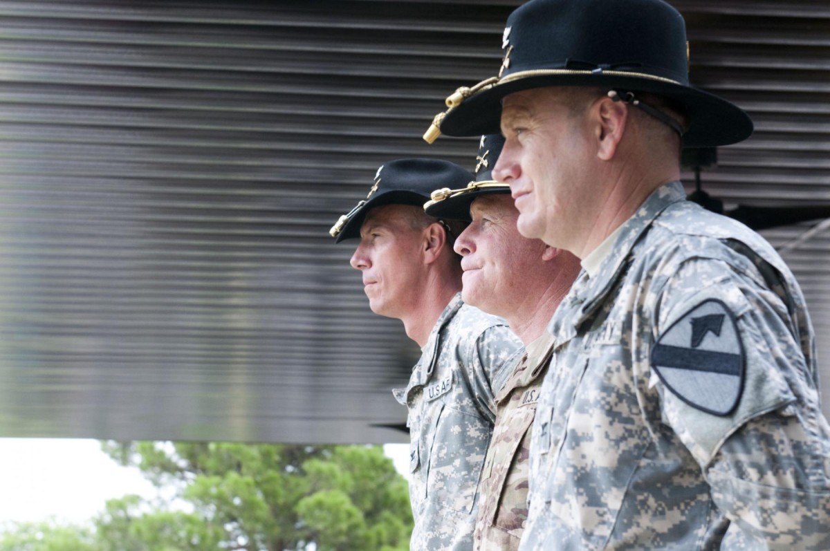 3rd brigade welcomes new commander | Article | The United States Army