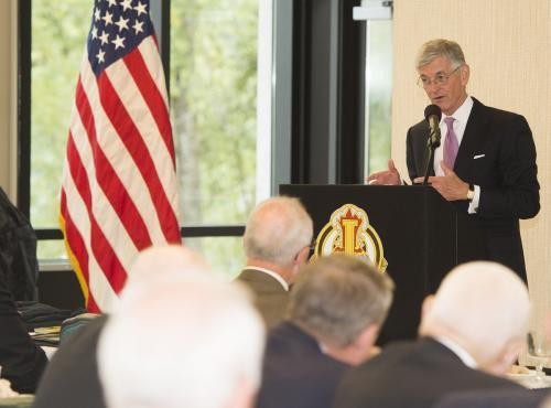 SecArmy McHugh speaks at 59th CASA conference | Article | The United ...