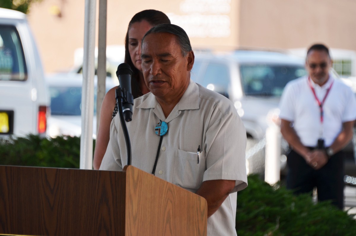 Albuquerque District, USACE, Welcomes 34th Commander | Article | The ... Albuquerque District, USACE, Welcomes 34th Commander | Article | The ...