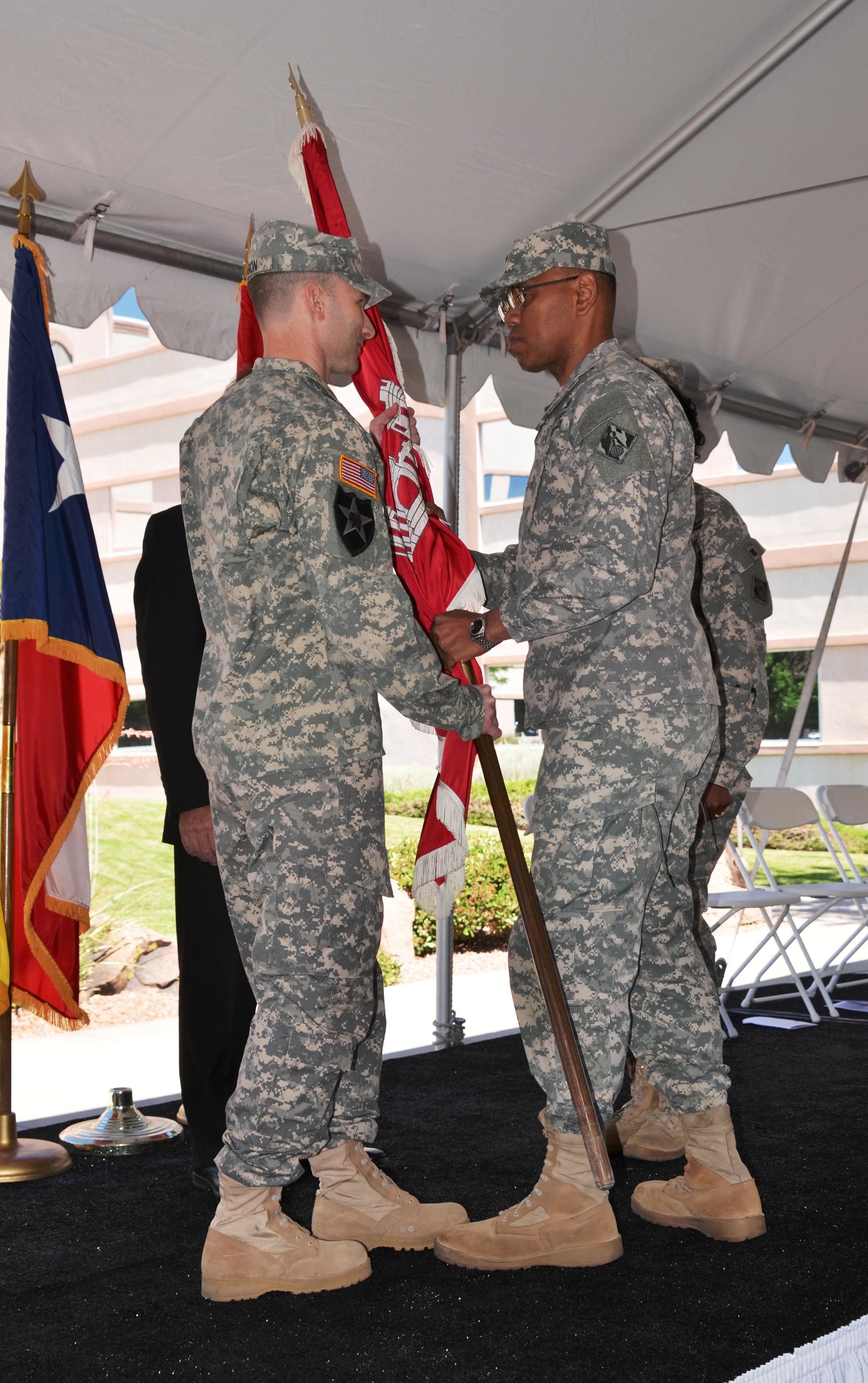 Albuquerque District, USACE, Welcomes 34th Commander | Article | The ... Albuquerque District, USACE, Welcomes 34th Commander | Article | The ...