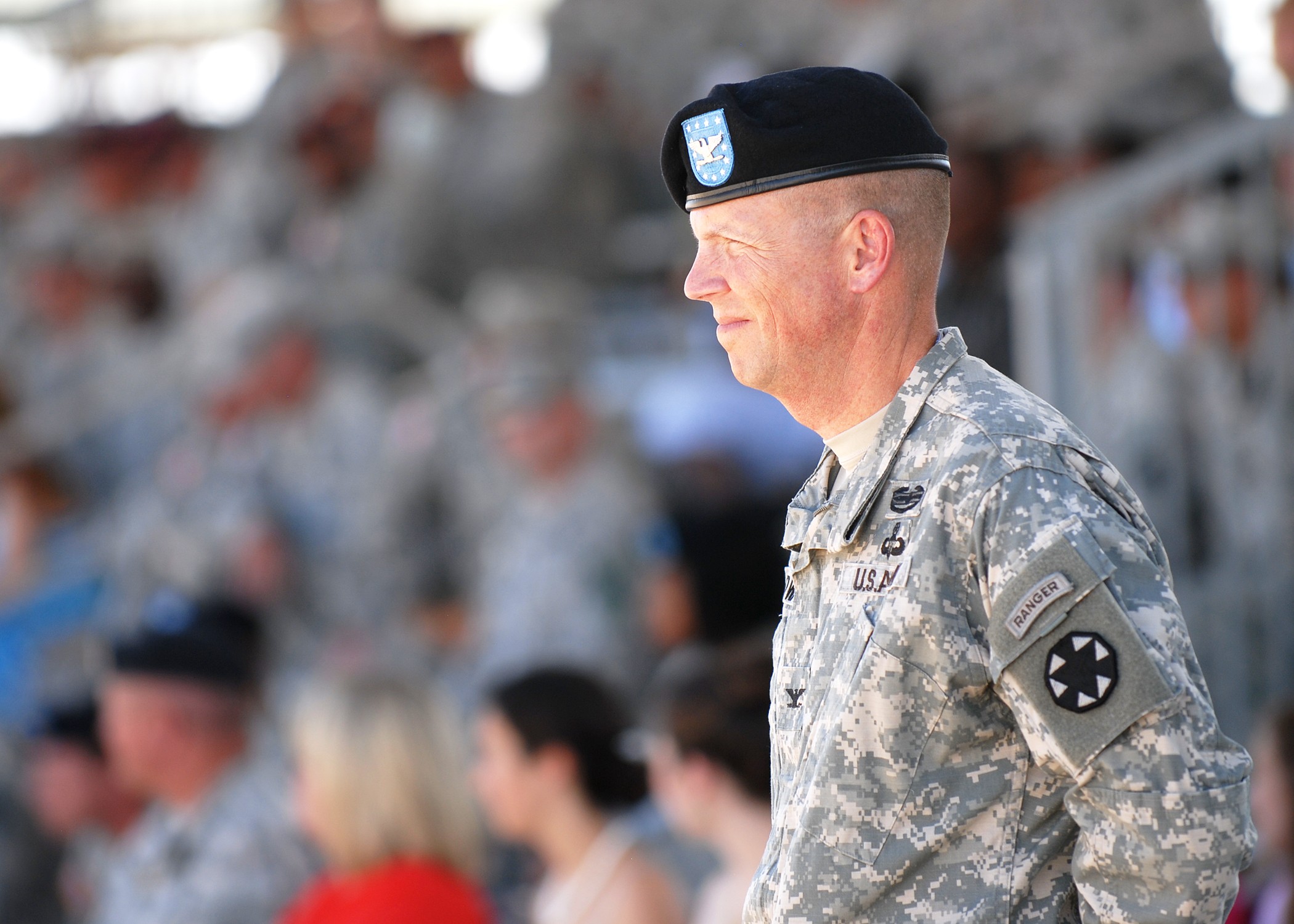 Operations Group welcomes 22nd commander | Article | The United States Army