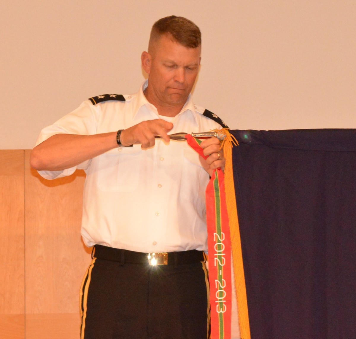 MDW Recognized by the Secretary of the Army | Article | The United ...
