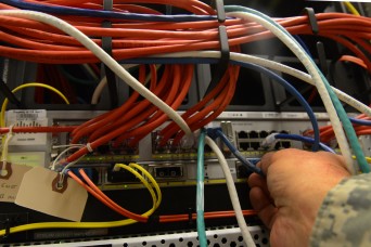 Army enterprise apps must move to core data centers | Article | The ...